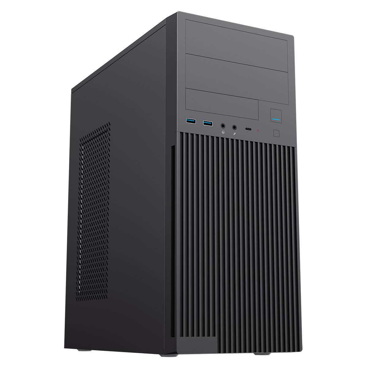 Dual Monitor PC – Specola