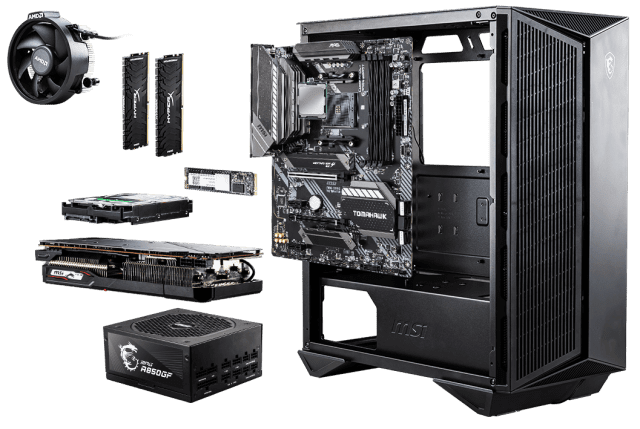 Specola – Computers & Multi Monitors – Fast Free UK Delivery – Specola Ltd