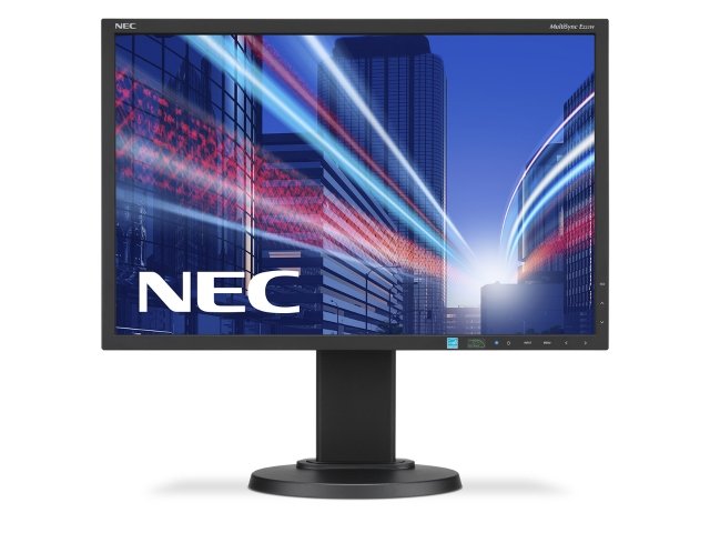 NEC 22″ E223W PC Monitor – (1680 x 1050) – 1xDVI – Specola