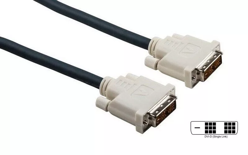 DVI to DVI Cable - 1.4m - Specola