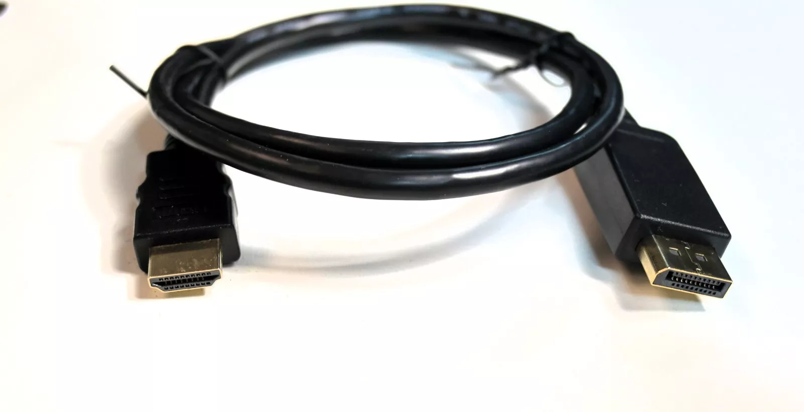 DisplayPort DP PC/Computer to HDMI Monitor Cable 3ft – Specola