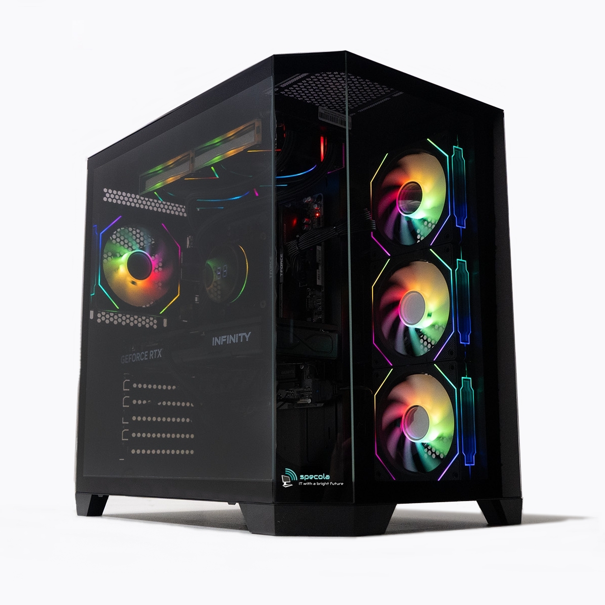 Horizon Gaming PC – Specola