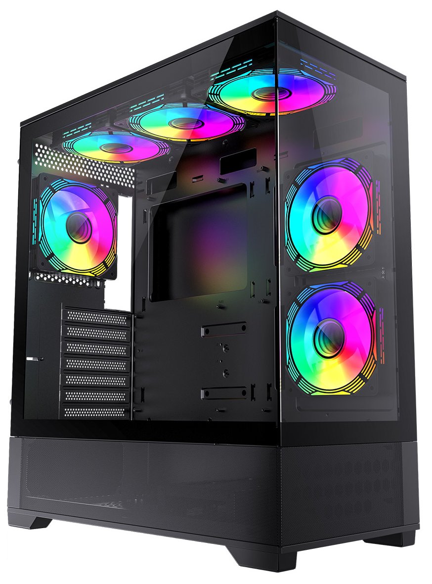 Vista Ryzen Gaming PC – Specola